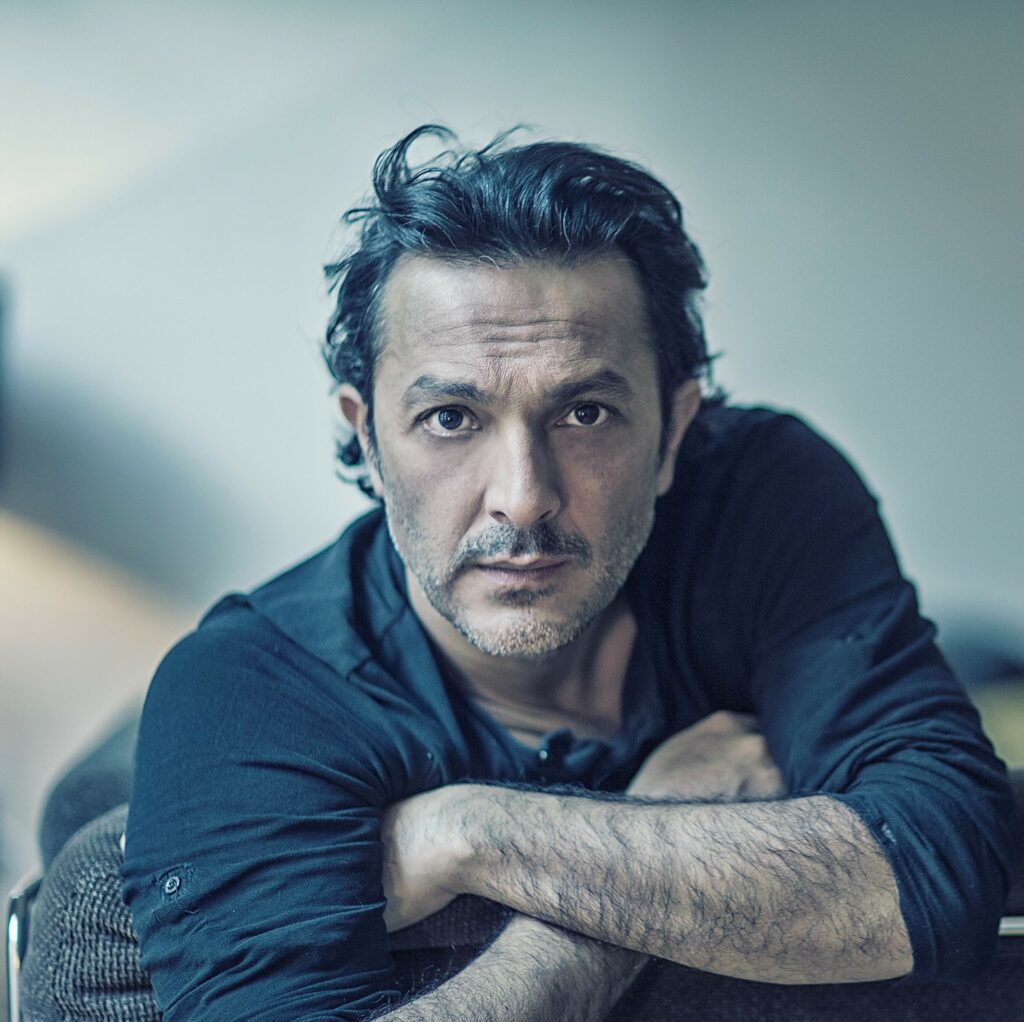 Centre d'Art et de Culture Juive - Olivier Sitruk lit Ephraïm Kishon ...