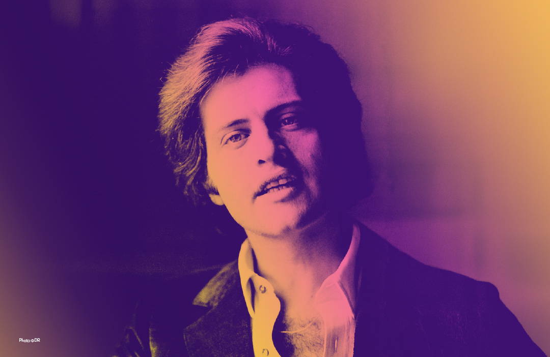 Centre d'Art et de Culture Juive - « Et si tu n’existais pas » Joe ...