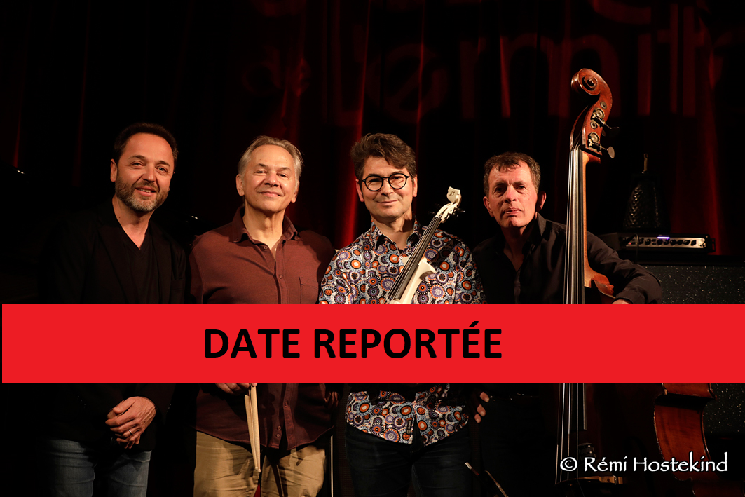 Centre d'Art et de Culture Juive - Dettmar Quartet - Centre d'Art et de ...